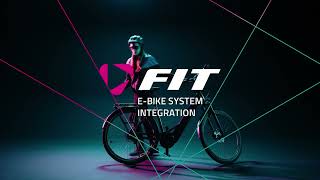 All of the functions and benefits of FIT e-bike technology at a glance ...